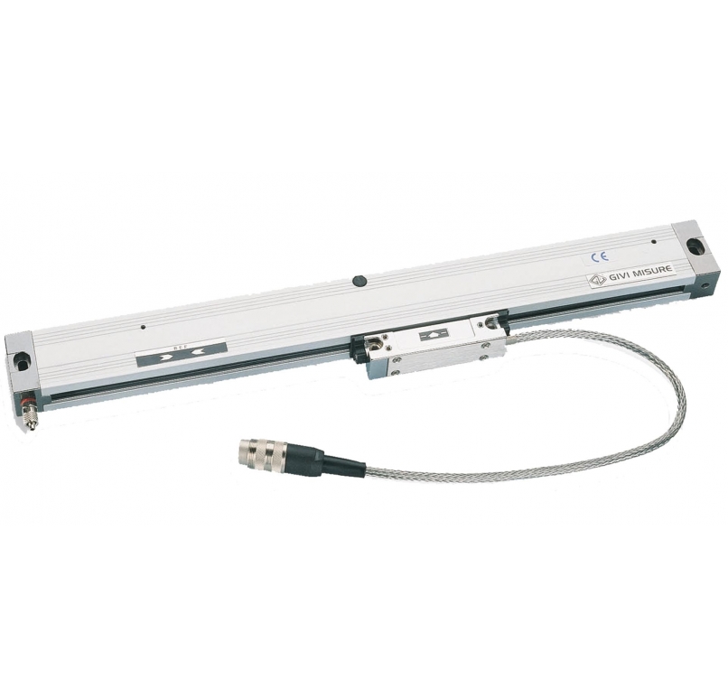 Linear Encoder - Abiry Technologies